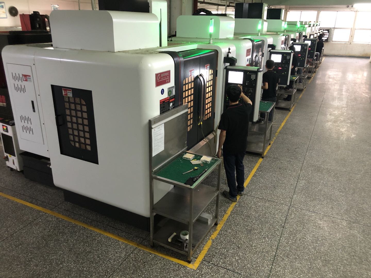 Equipment - Bofeng | Rapid Prototyping Service Company Prototyping China